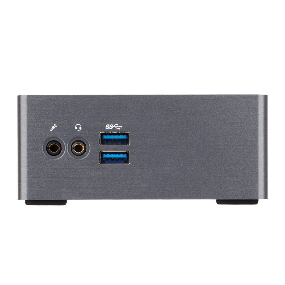 Mexx | MINI PC GIGABYTE BRIX CORE I5 8GB 1TB