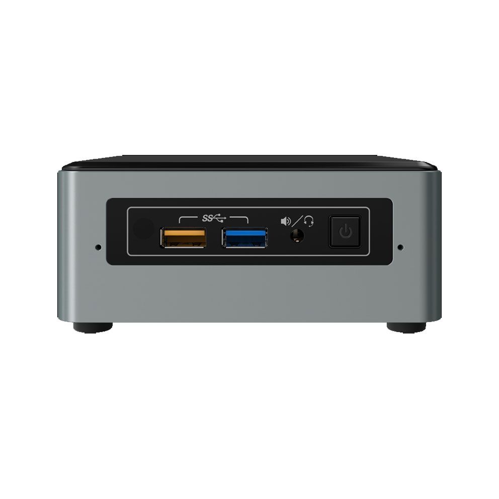 Mexx | MINI PC INTEL NUC CELERON 4GB 1TB