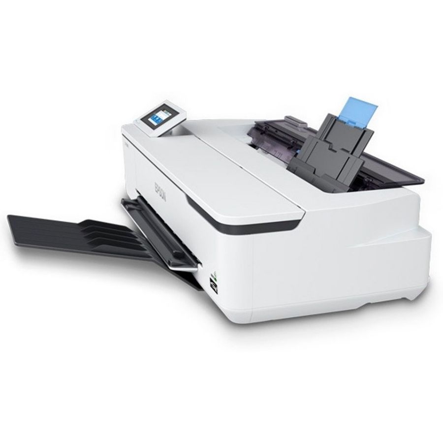 PLOTTER EPSON SURECOLOR L3170 60CM | Mexx computación