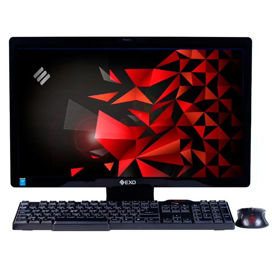 PC AIO EXO STYLE 21.5 CORE I7 8GB 1TB C2 A7788S | Mexx computación