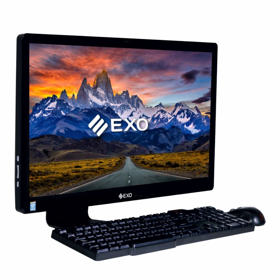 PC AIO EXO STYLE 21.5 CORE I7 8GB 1TB C2 A7788S | Mexx computación
