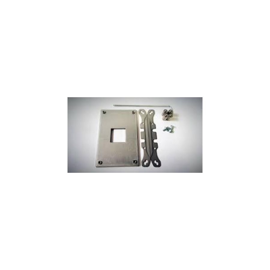 COOLER CPU ZALMAN CNPS9900A KIT AM4 | Mexx computación