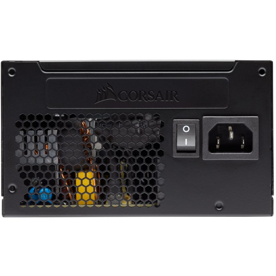 Mexx | FUENTE CORSAIR CV650 650 W 80 PLUS BRONZE