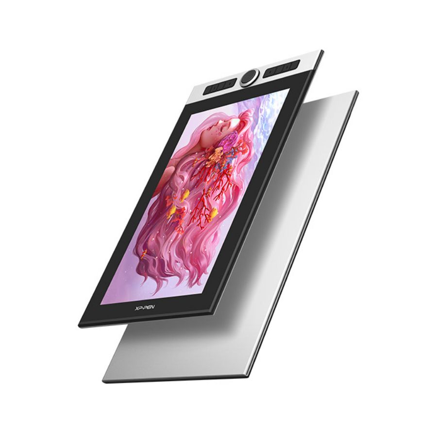 Mexx | TABLETA GRAFICA XP PEN INNOVATOR DISPLAY 16