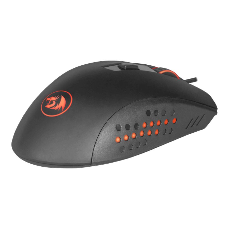 Mexx | MOUSE GAMER REDRAGON M610 GAINER