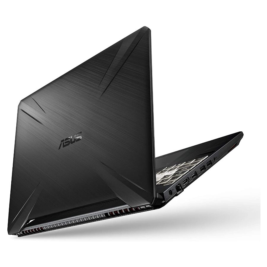 ASUS GAMER FX505G CORE I5 8GB SSD 512GB GTX 1650 15.6 | Mexx computación