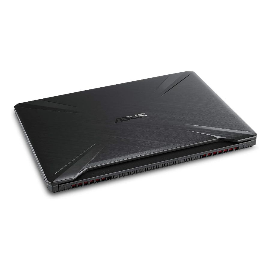 ASUS GAMER FX505G CORE I5 8GB SSD 512GB GTX 1650 15.6 | Mexx computación