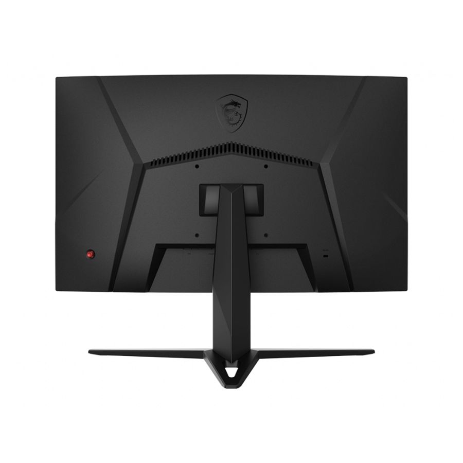 Mexx | MONITOR GAMER 24 MSI CURVO FULL HD 144HZ 1MS FREESYNC G24C DP HDMI