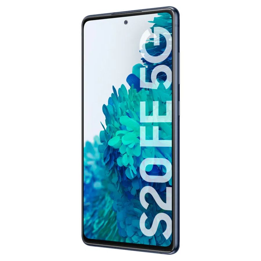 Mexx | CELULAR SAMSUNG GALAXY S20F FE 5G 128GB AZUL