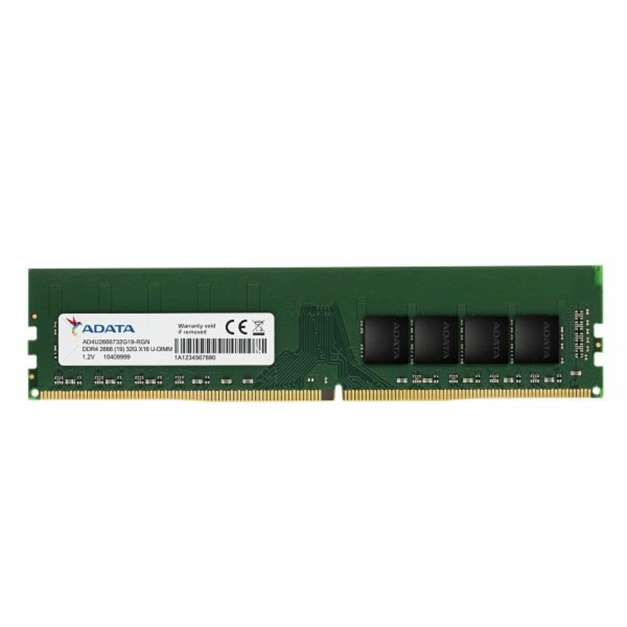 Mexx MEMORIA RAM DDR4 16GB 2666 MHZ ADATA VALUE Mexx MEMORIA RAM DDR4 16GB 2666 MHZ ADATA VALUE