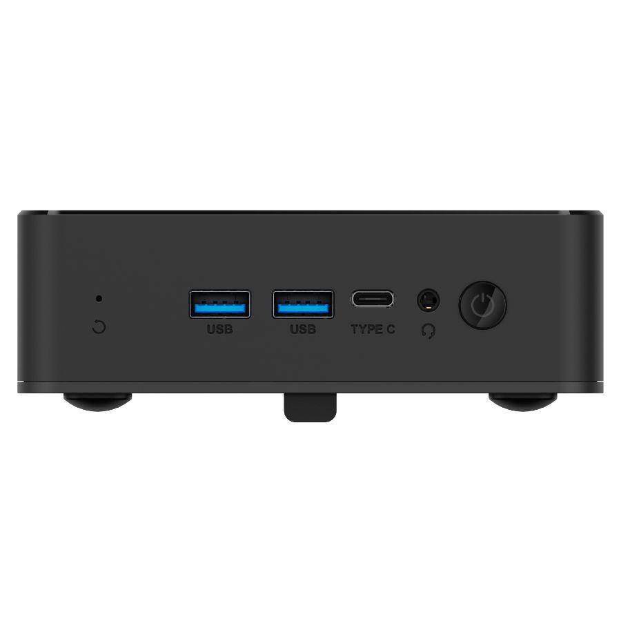 Mexx | MINI PC ENOVA RYZEN 5 3500U 8GB SSD 240GB WIN11