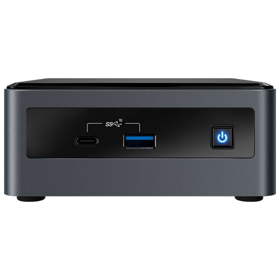 Mexx | MINI PC INTEL NUC CORE I3 10110U 8GB 1TB