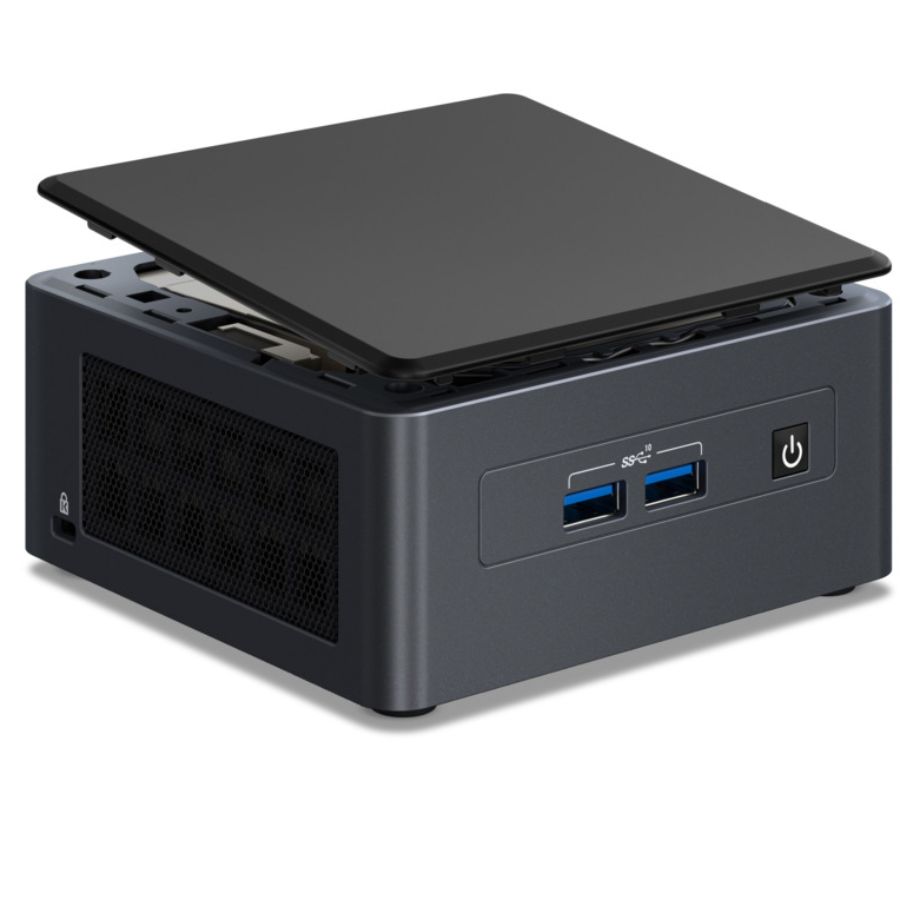 Mexx | MINI PC INTEL NUC CORE I5 1135G7 11TNHI