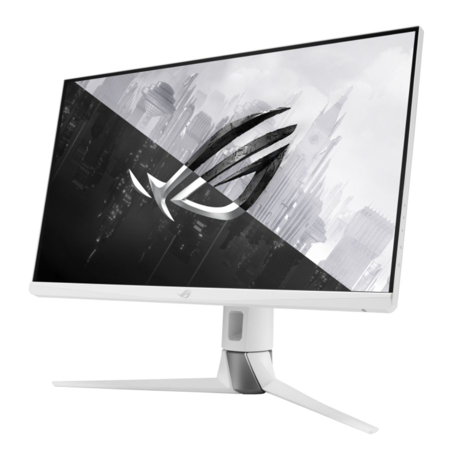 Mexx | MONITOR GAMER 27 ASUS TUF GAMING WQHD 170HZ 1MS 27AQ W BLANCO