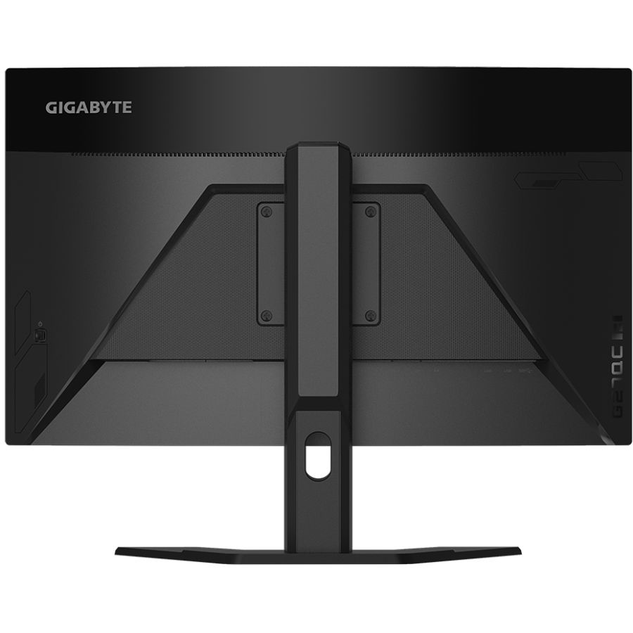 Mexx | MONITOR GAMER 27 GIGABYTE CURVO 2K VA 165HZ 1MS G27QC A SA