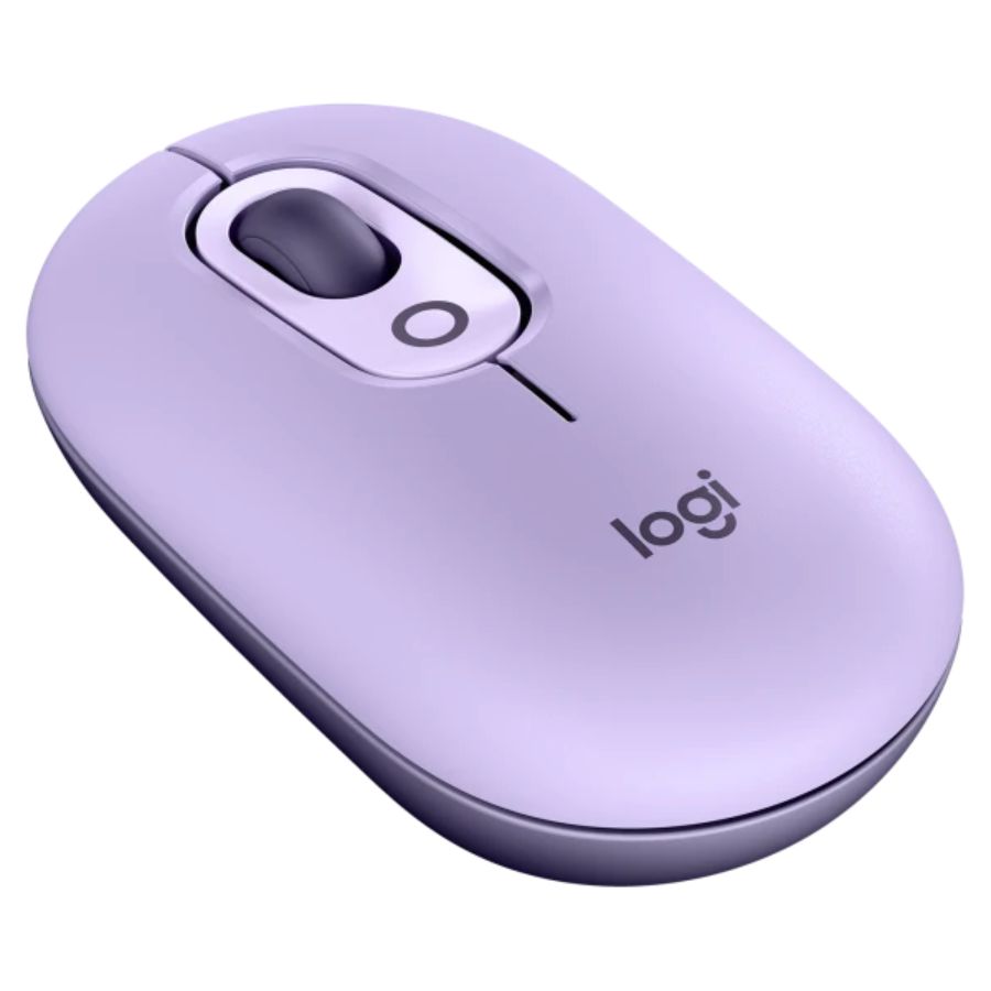 Mexx | MOUSE LOGITECH POP INAL MBRICO COSMOS LAVENDER