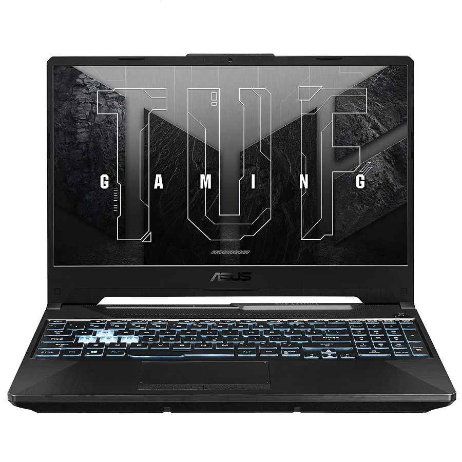 Mexx | NOTEBOOK ASUS GAMER TUF R5 4600H 16GB SSD 512GB RTX3050 4GB 15.6 ...