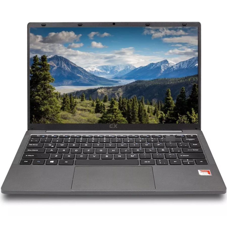 Mexx | NOTEBOOK CX AMD A9 9400 4GB 192GB 14