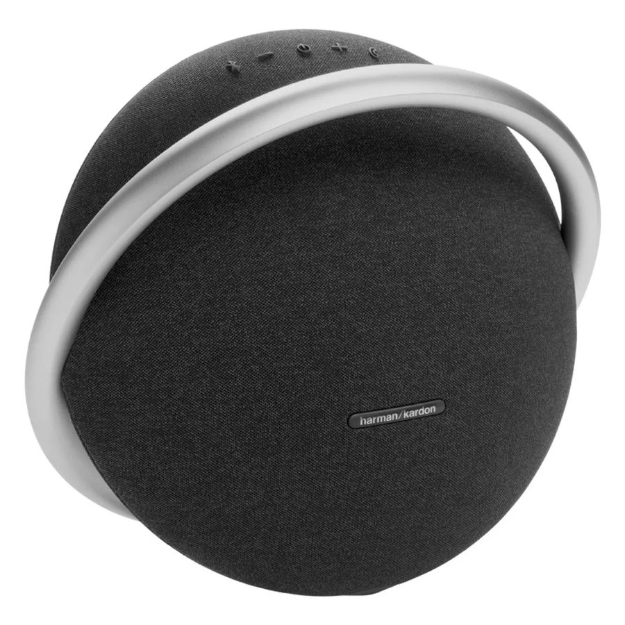 Mexx | PARLANTE HARMAN KARDON ONYX STUDIO 8 BLUETOOTH NEGRO