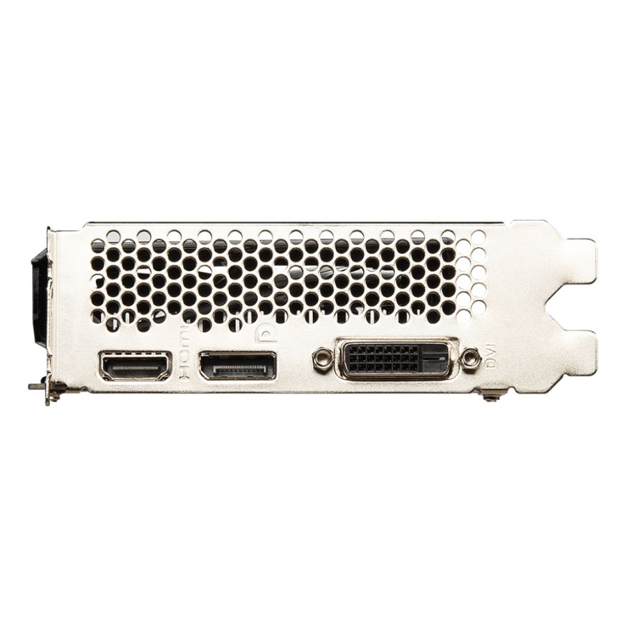 Mexx | PLACA DE VIDEO GEFORCE GTX 1630 4GB MSI AERO ITX OC