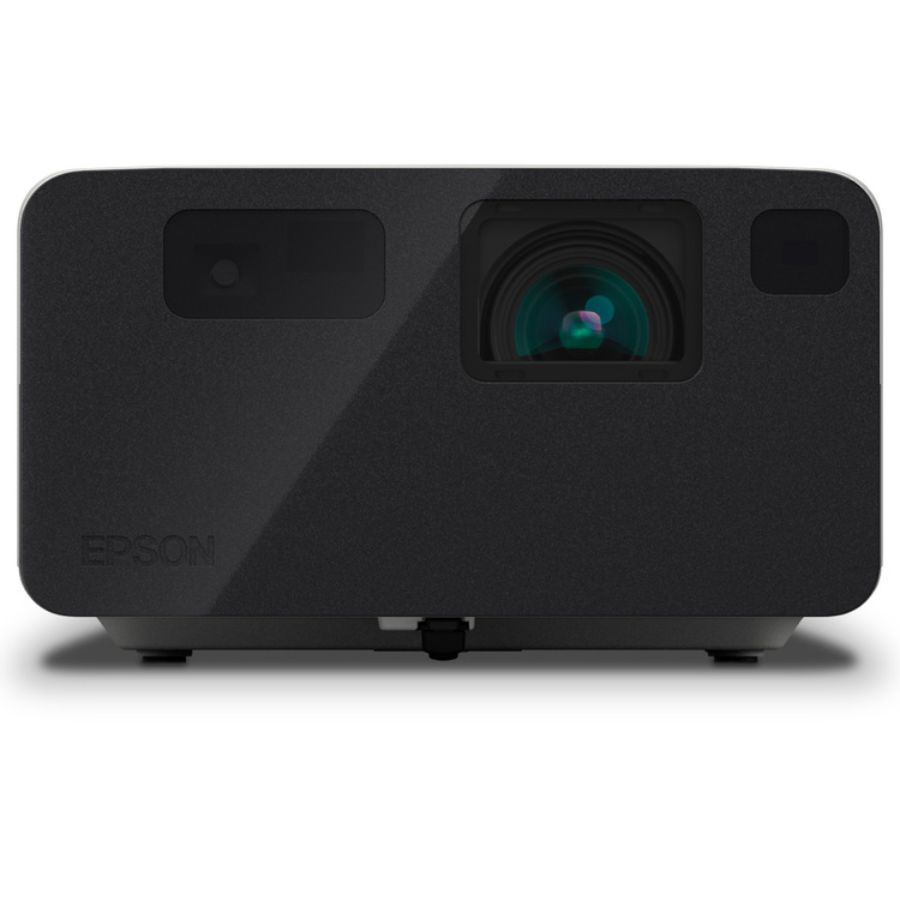 Mexx | PROYECTOR EPSON EPIQVISION EF21 LASER PORTATIL BLANCO