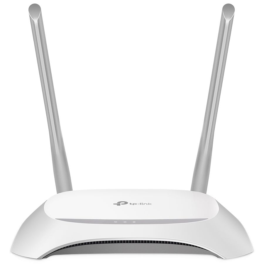 Mexx Router Tp Link Wr840n 300 Mbps