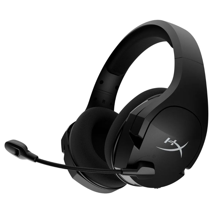 Mexx | AURICULAR GAMER HYPERX CLOUD STINGER CORE DTSX INALÃ¡MBRICO