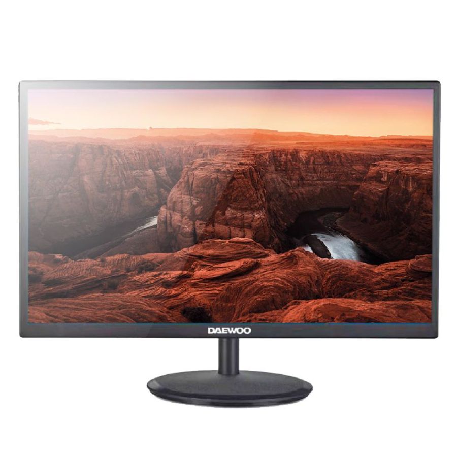 Mexx | MONITOR LED 19 DAEWOO 60HZ 5MS DW MNK19