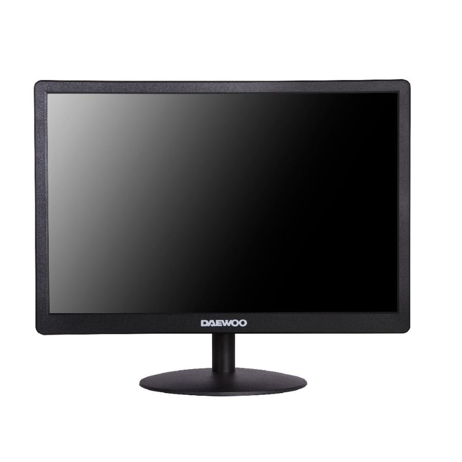 Mexx | MONITOR LED 19 DAEWOO 60HZ 5MS DW MNK19