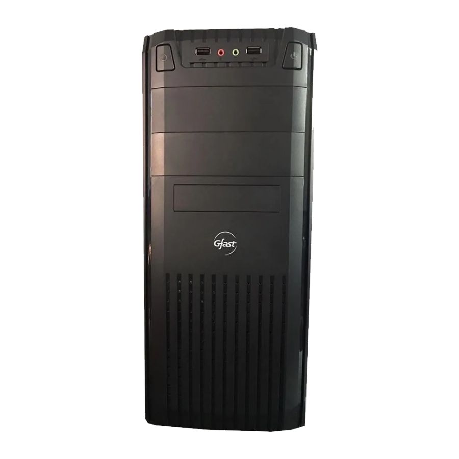 Mexx | PC INTEL CORE I3 10100 3.6GHZ 8GB SSD 240GB